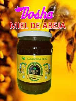 Miel de abeja pagina – Ayurveda Perú | producto natural